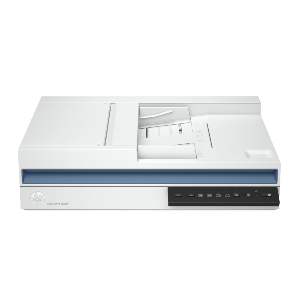 Scanner HP ScanJet Pro 3600 f1 (20G06A) prix maroc