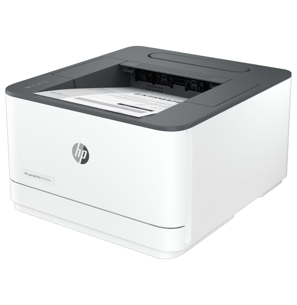 Imprimante Laser Monochrome HP LaserJet Pro 3003dw (3G654A) prix maroc