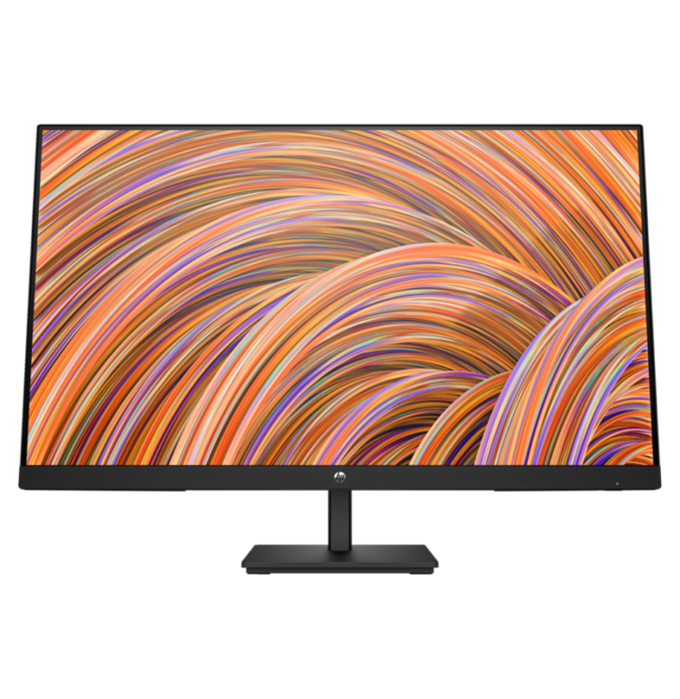Écran 27" Full HD HP V27i G5 (65P64AS) prix maroc