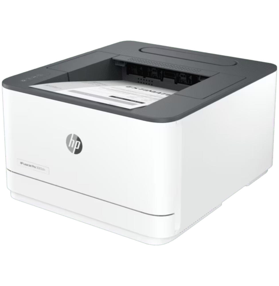 Imprimante Laser Monochrome HP LaserJe (3G653A) prix maroc