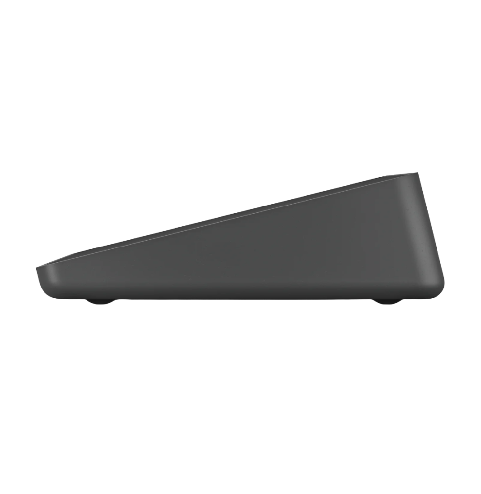 Contrôleur tactile Logitech Tap IP (952-000085) prix maroc