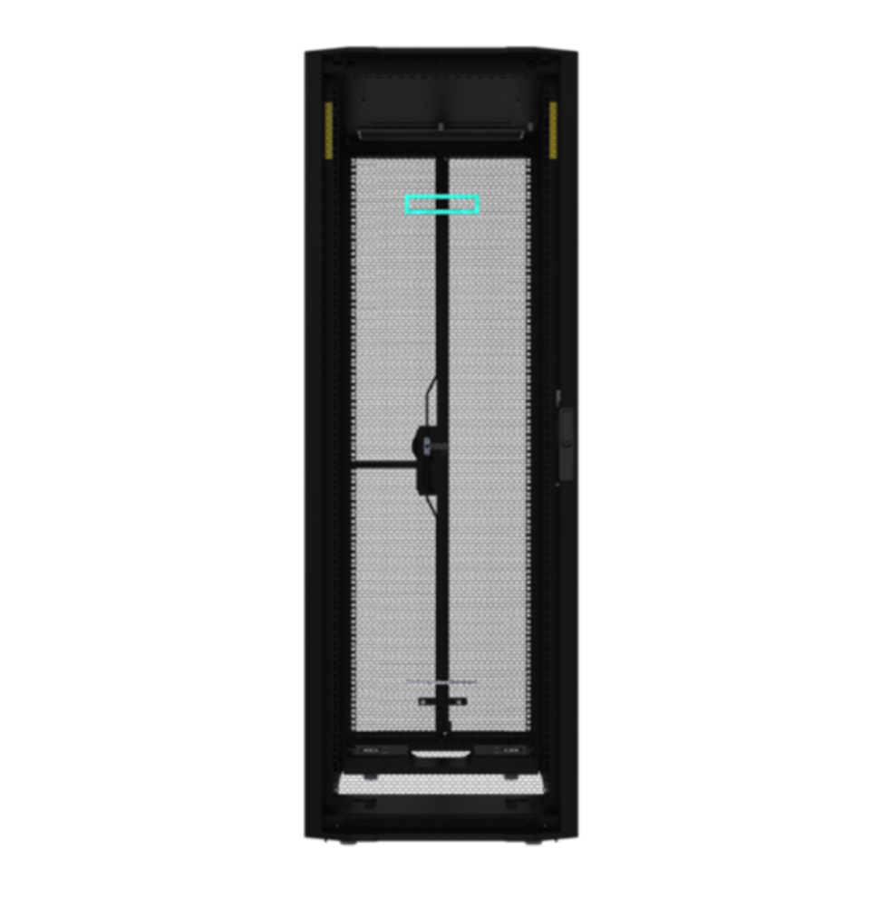 Rack Avancé HPE G2 42U 800x1200 (P9K15A) prix maroc