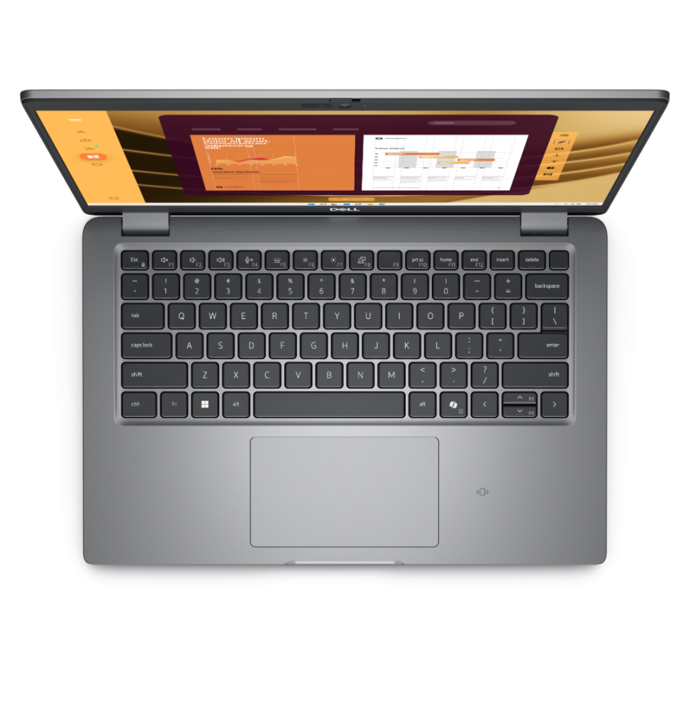 Ordinateur portable Dell Latitude 5450 (DL-LAT5450-U7-W) prix maroc
