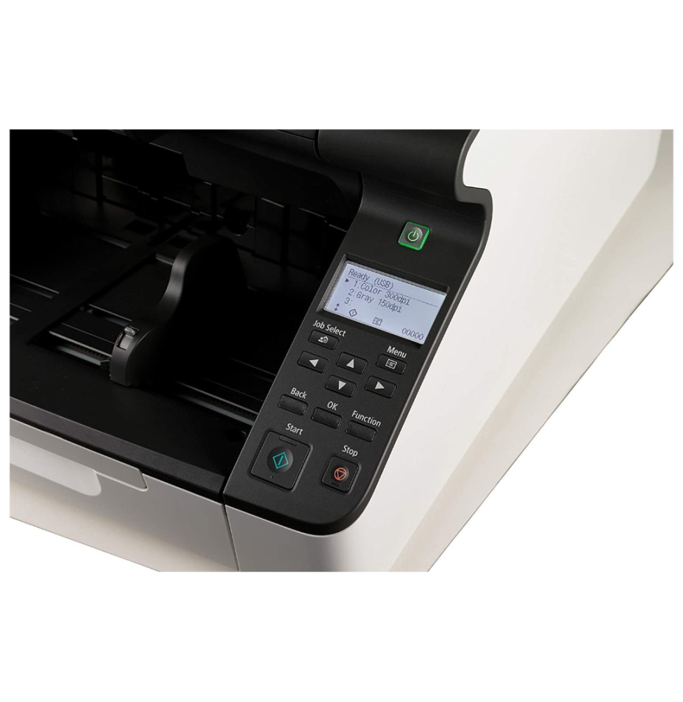 Scanner A3 Canon imageFORMULA DR-G2110 (3150C003) prix maroc