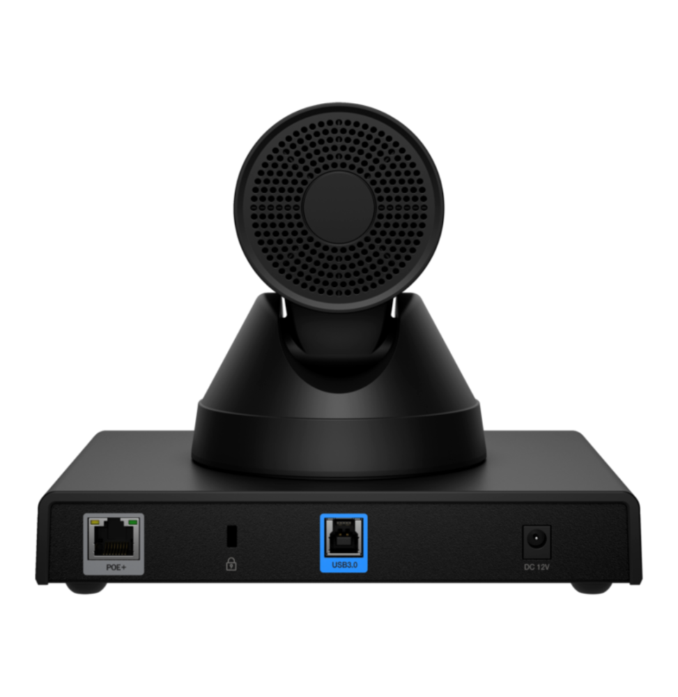 POLY Caméra intelligente Studio E60 4K (9W1A6AA) prix maroc