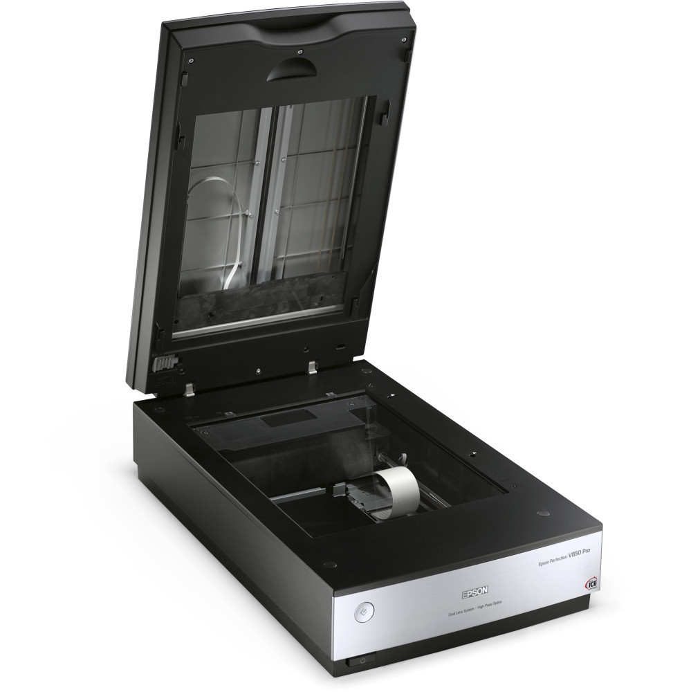 Scanner Epson Perfection V850 Pro (B11B224401) PRIX MAROC