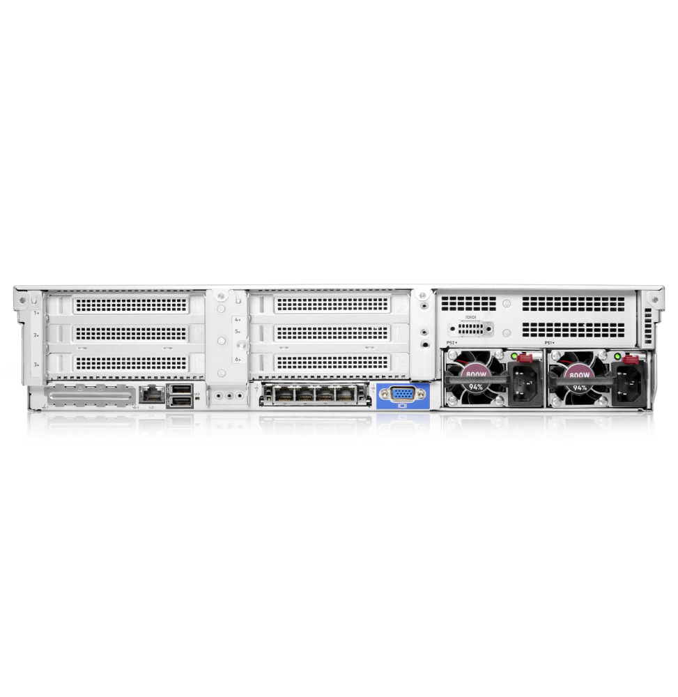 Serveur HPE ProLiant DL380 Gen10 Plus 4314 2.4 GHz (P55247-B21) maroc