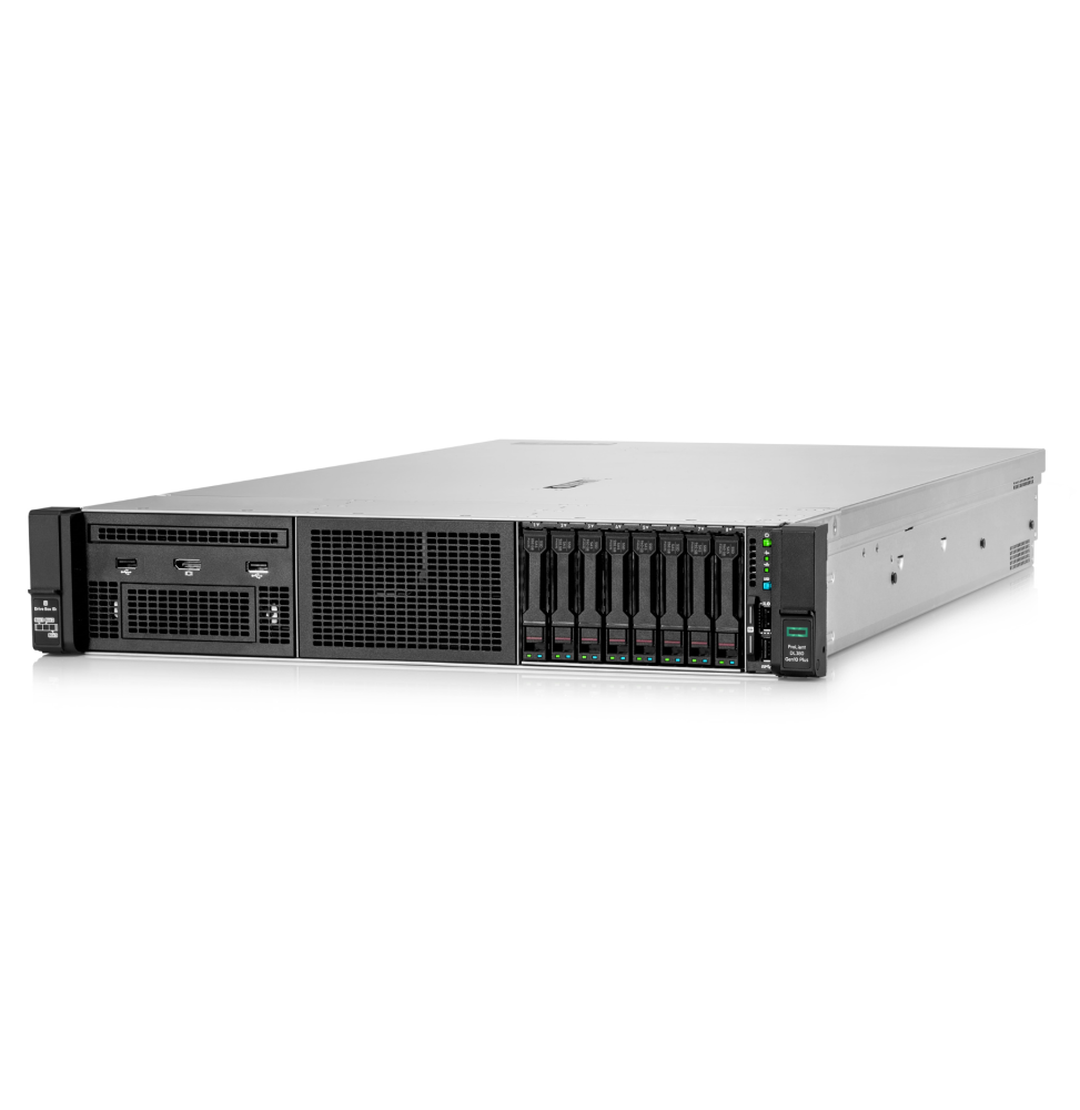 Serveur HPE ProLiant DL380 Gen10 Plus 4314 2.4 GHz (P55247-B21) maroc