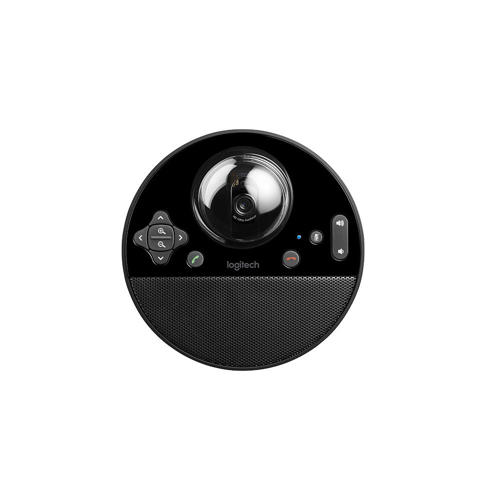 ConferenceCam Logitech BCC950 - (960-000867) prix maroc