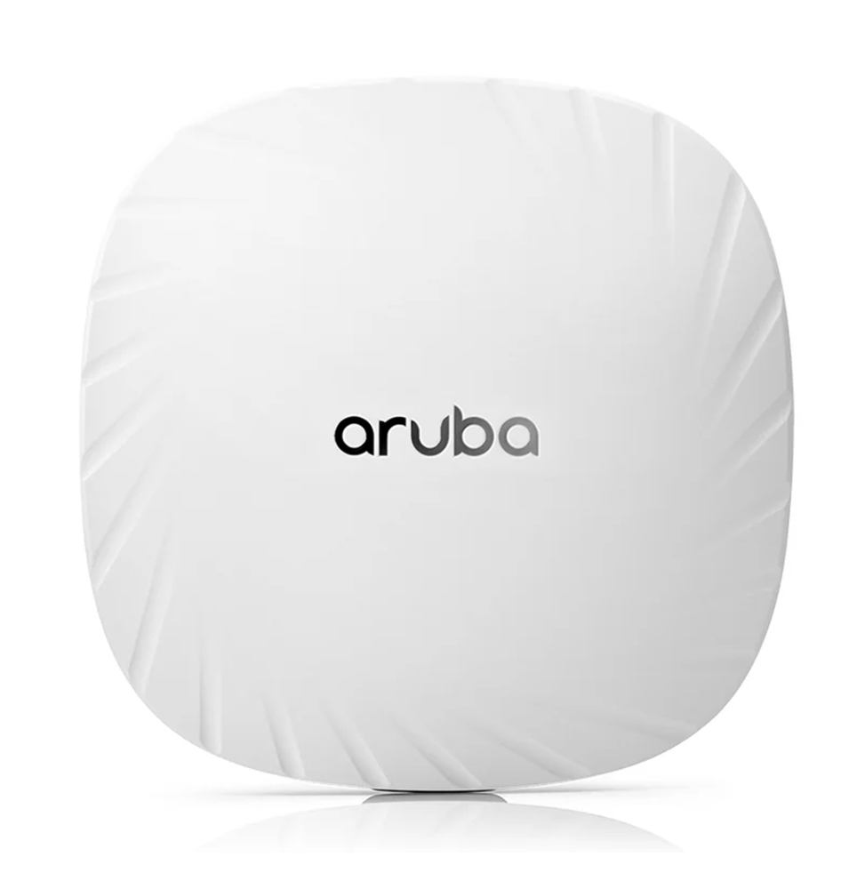 HP Aruba AP-505 (RW) - borne d'accès sans fil (R2H28A) prix maroc