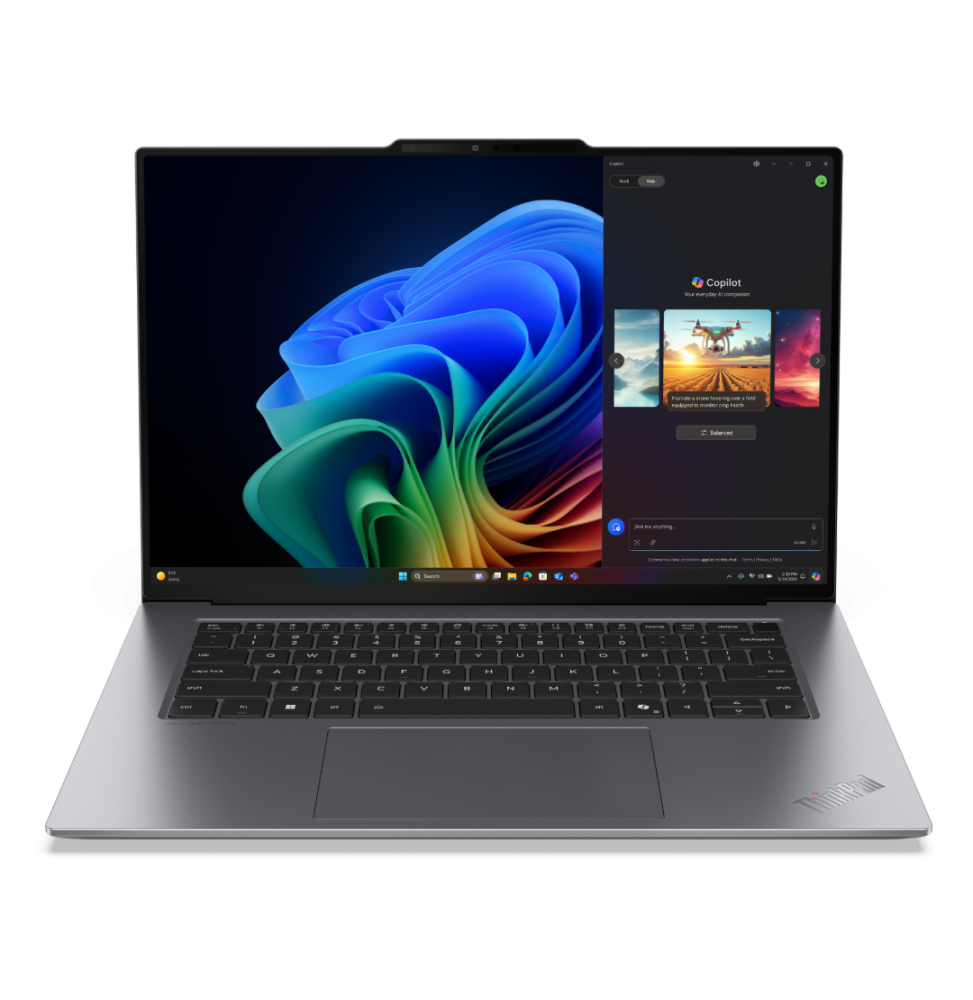 Ordinateur Portable Lenovo ThinkPad X9-15 Gen 1 (21Q60023FE)prix maroc