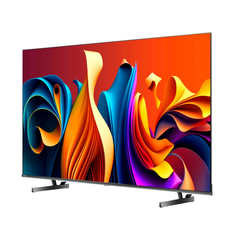 Smart TV QLED 4K Hisense 75'' Ultra HD,(HIS75Q6N) prix maroc