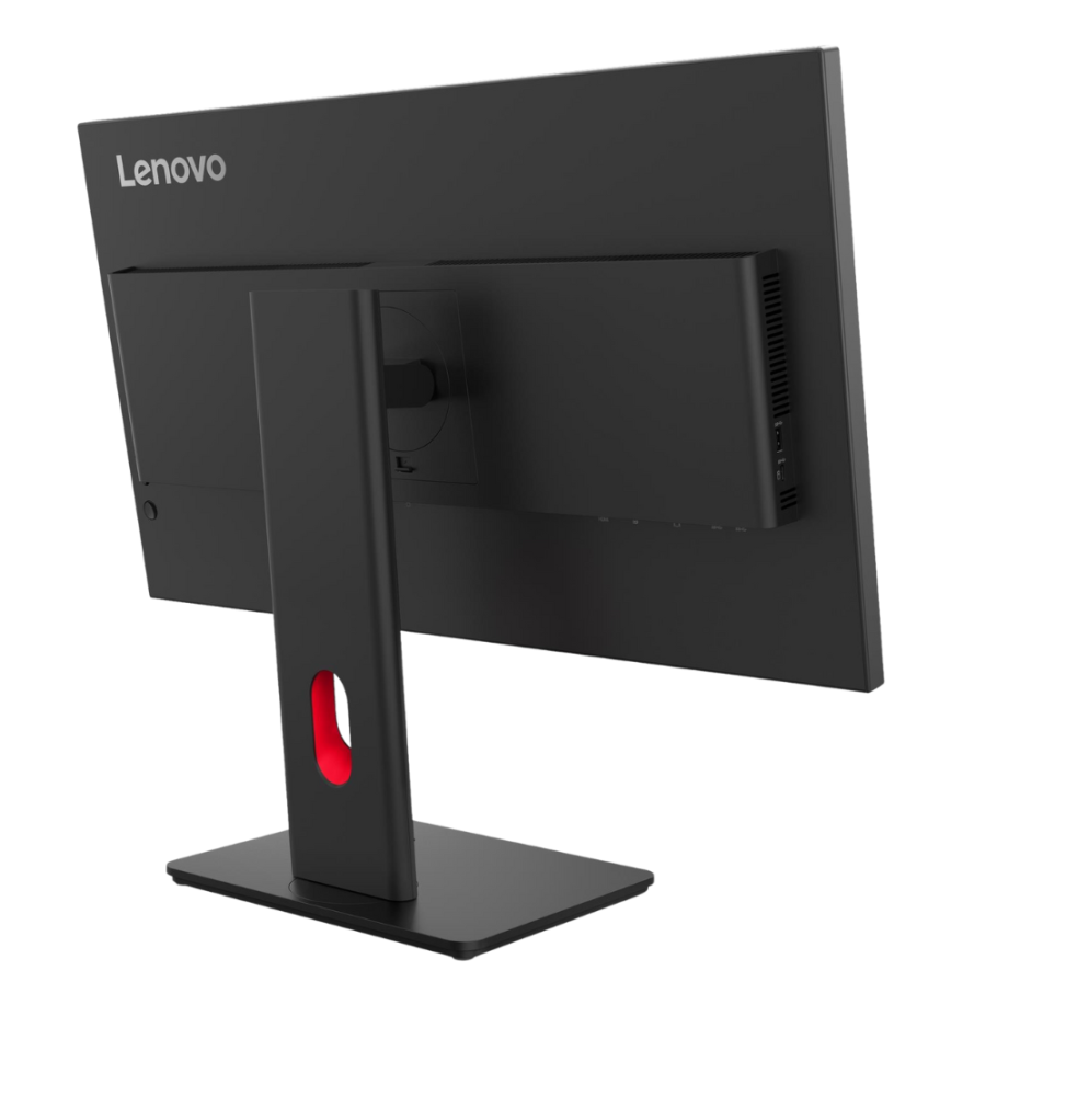 Écran Plat 27" Lenovo ThinkVision T27-40 (64A5MAT6EU) prix maroc