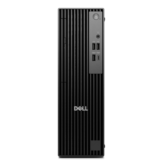 Mini PC de bureau Dell Pro Slim QCS1250 (QCS1250-I5-W) prix maroc