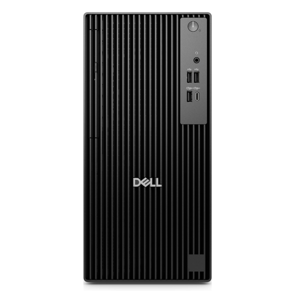 Ordinateur de bureau Dell Pro Tour QCT1250 (QCT1250-I5-W) prix maroc