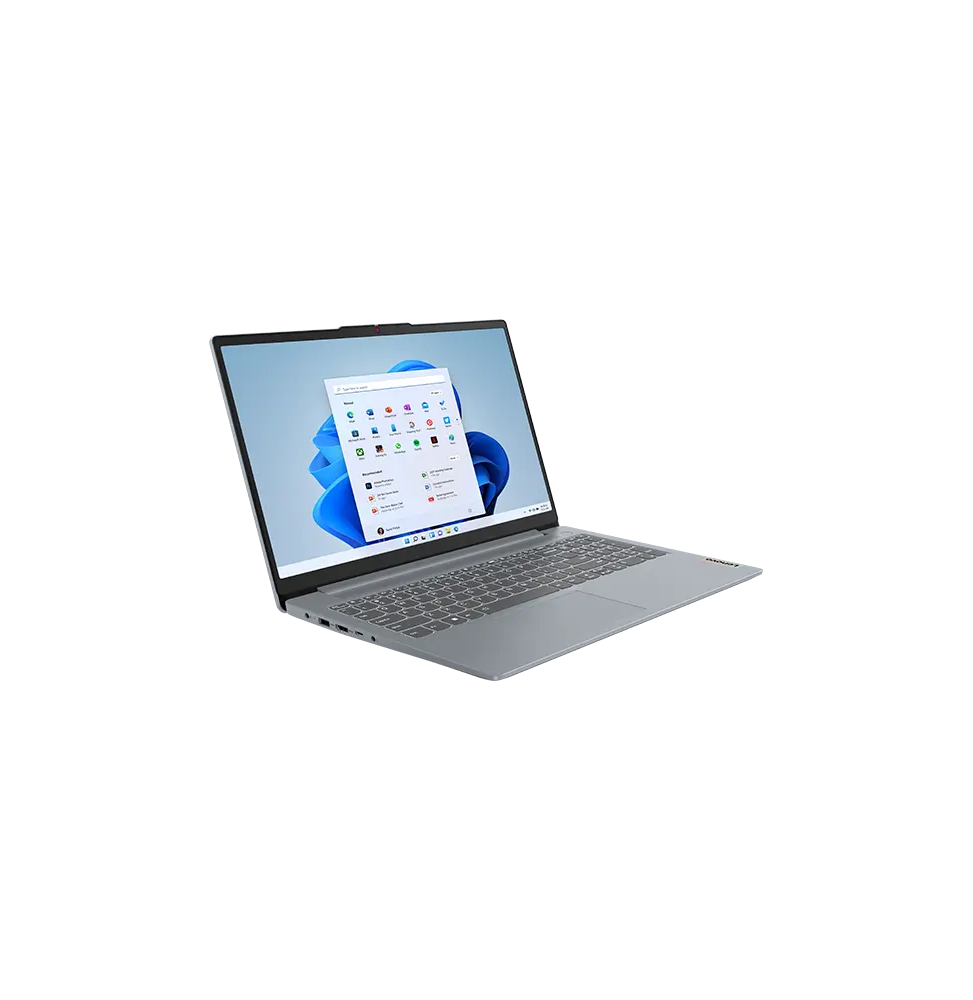 Ordinateur Portable Lenovo IdeaPad Slim 3 15AMN8 (82XQ00NPFE)prixmaroc