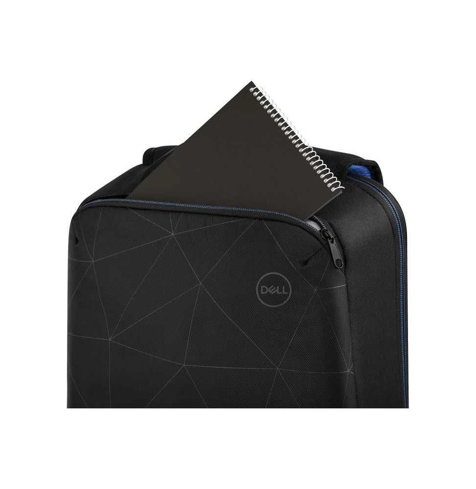 Sac à dos Dell Essential 15 pour ordinateur 15" (460-BCTJ) prix maroc