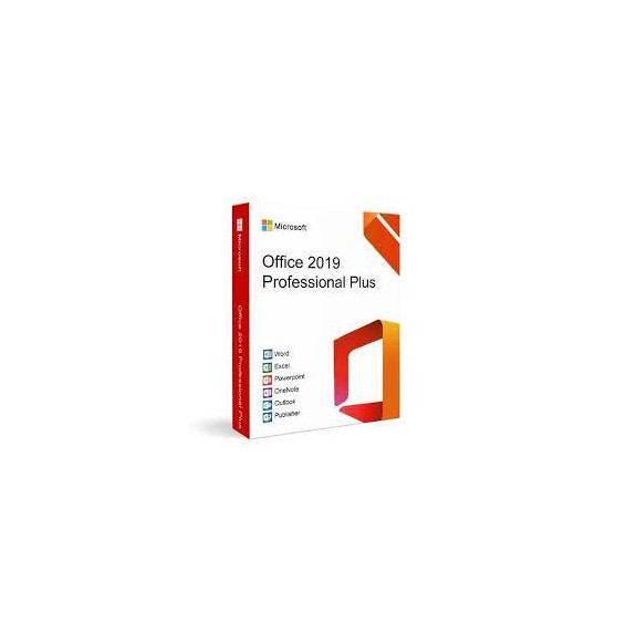 Microsoft Office 2019 Professionnel Plus (MSO19Pro) prix maroc