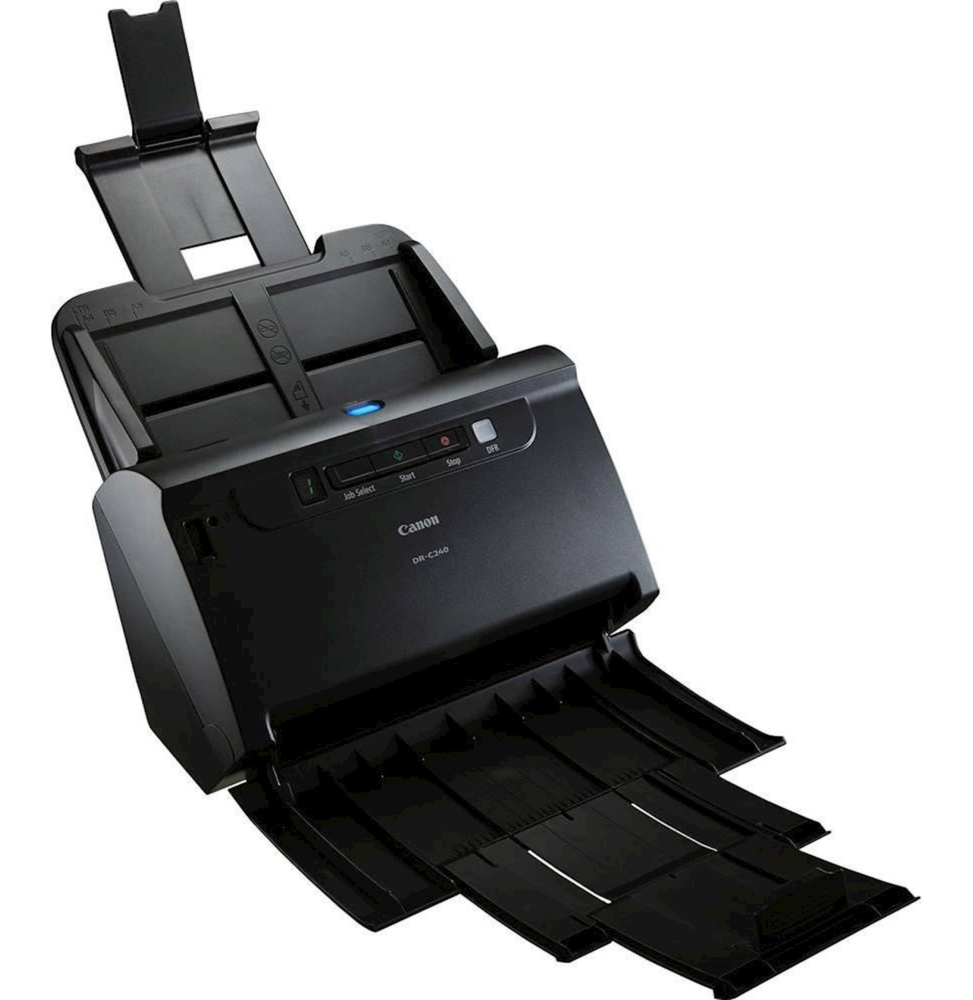 Scanner Canon DR-C240 (0651C003) prix maroc